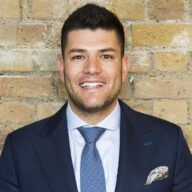 Apprentice winner Mark Wright on how to build the right team - Small ...